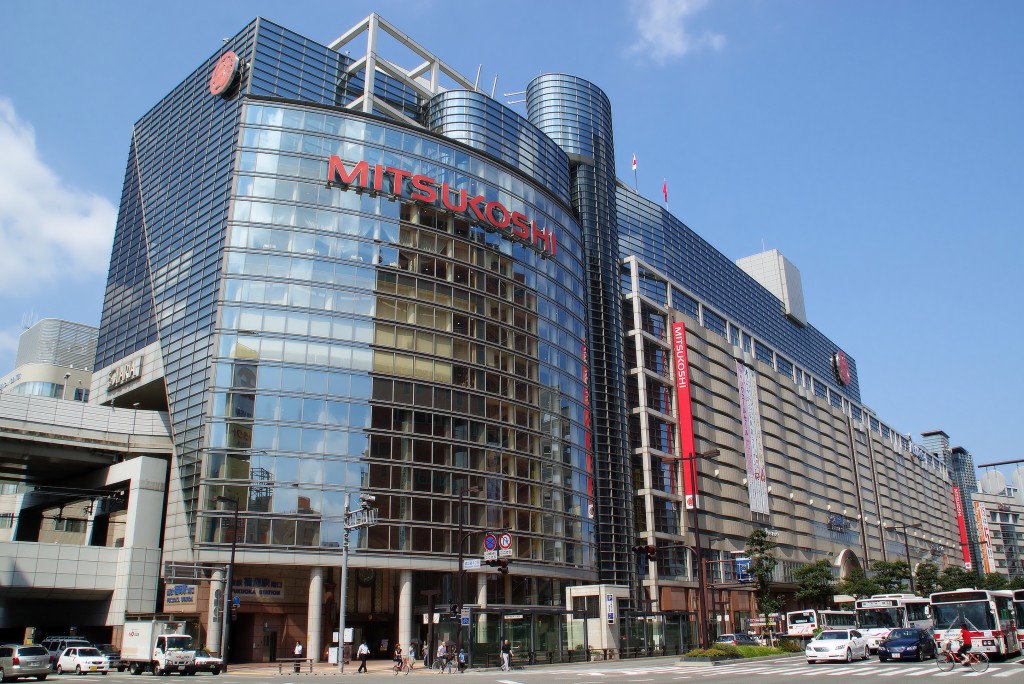 Nishitetsu Tenjin Bus Center Renewal | Fukuoka Now