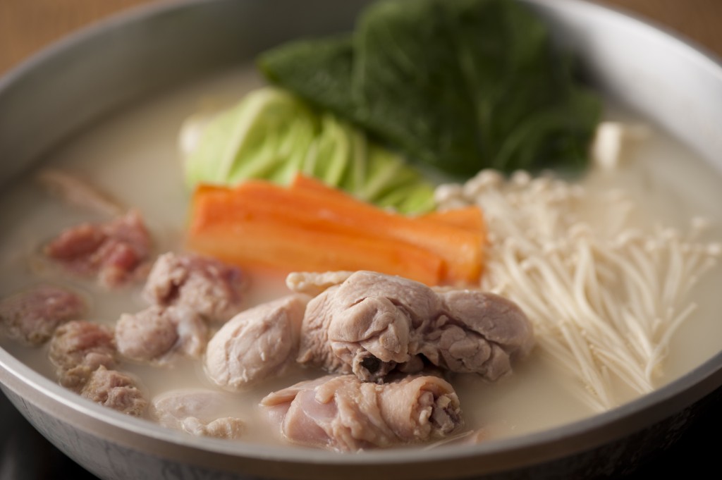 Toriden | Fukuoka Now