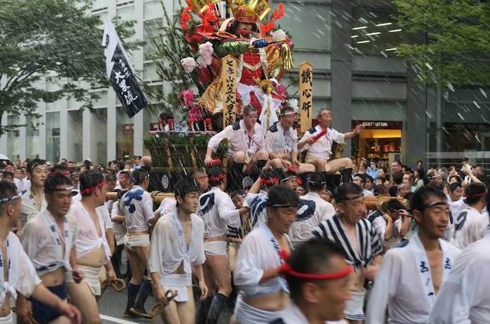 Hakata Gion Yamakasa Festival Eyes Pre-Pandemic Scale | Fukuoka Now