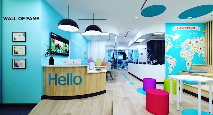 Curioo Kids To Expand Nationwide From Fukuoka | Fukuoka Now