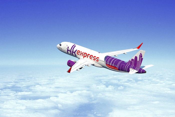 Hong Kong Express Airways Resumes Fukuoka Route | Fukuoka Now