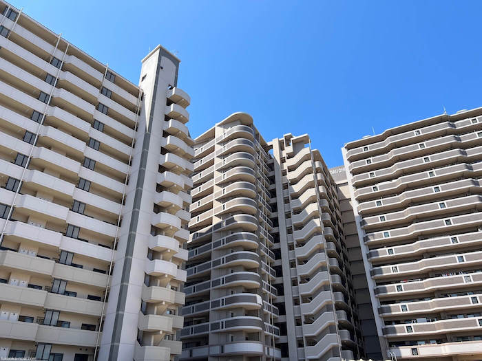 Condos in Fukuoka City Break Price Records | Fukuoka Now