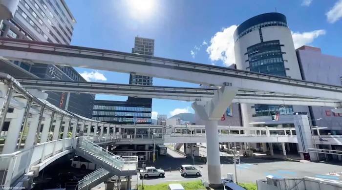 Kitakyushu City and IBM Japan Sign Cooperative Agreement to Establish ...