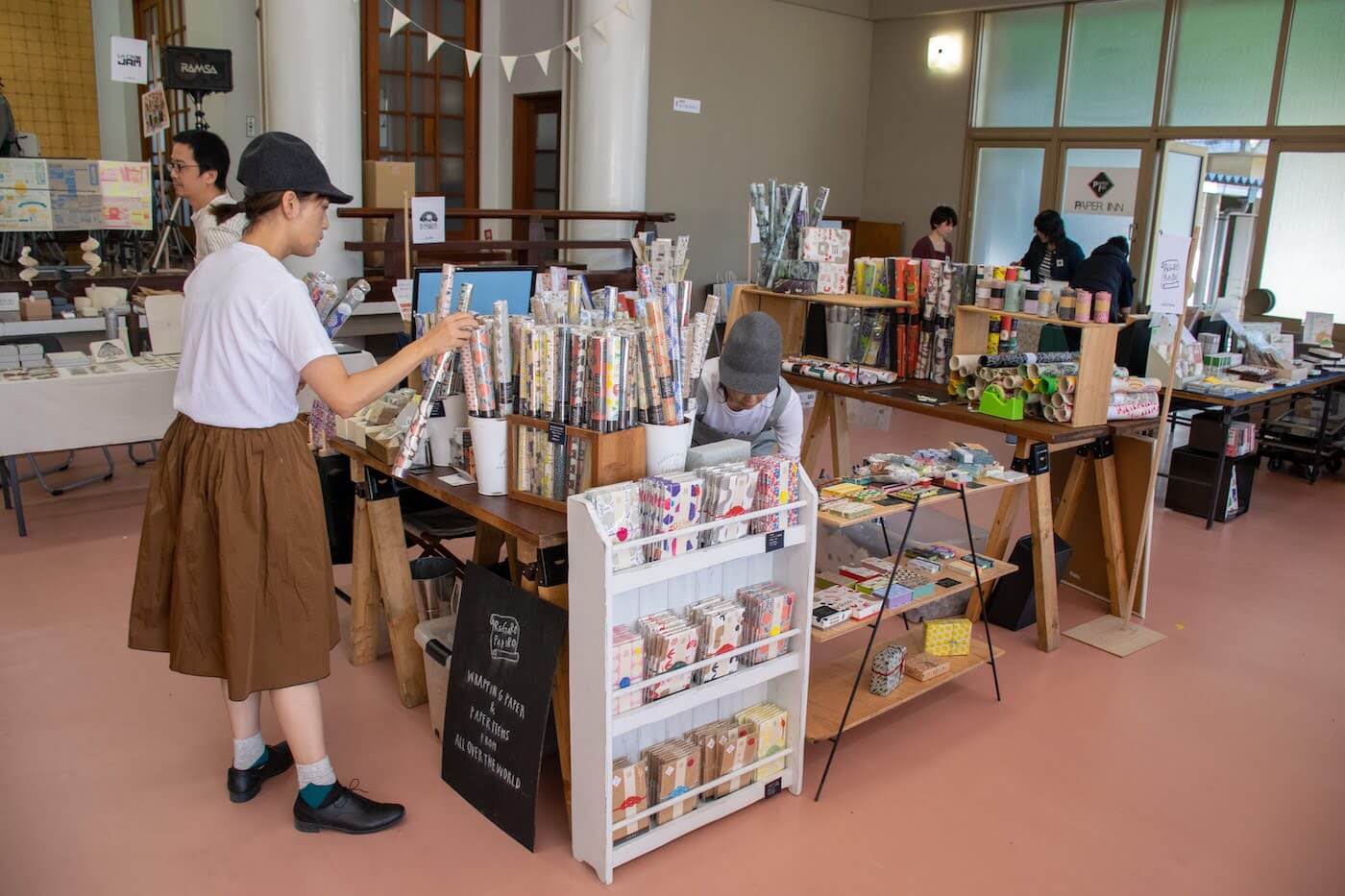 good paper market 2022 | Fukuoka Now