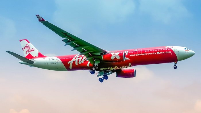 Thai AirAsia Launches Direct Flights between Fukuoka and Bangkok ...