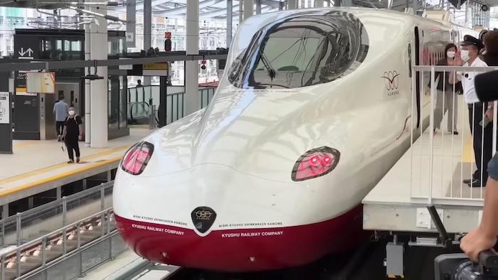 Nishi-Kyushu Shinkansen After First Month | Fukuoka Now