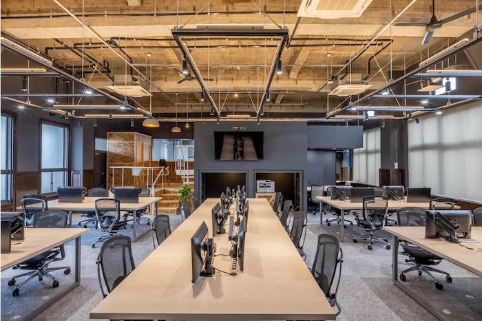 Toppan Printing Opens DX Development Hub in Omuta City | Fukuoka Now