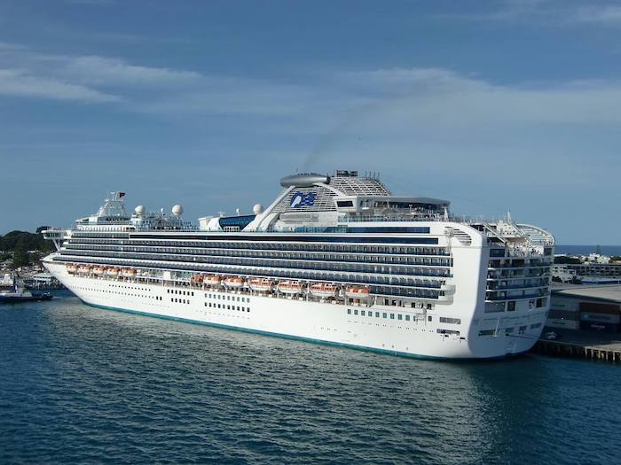 Cruise Ships Returning to Port of Hakata | Fukuoka Now