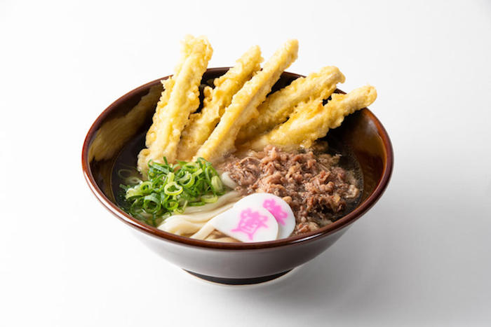 Sukesan Udon Updates and Expands | Fukuoka Now