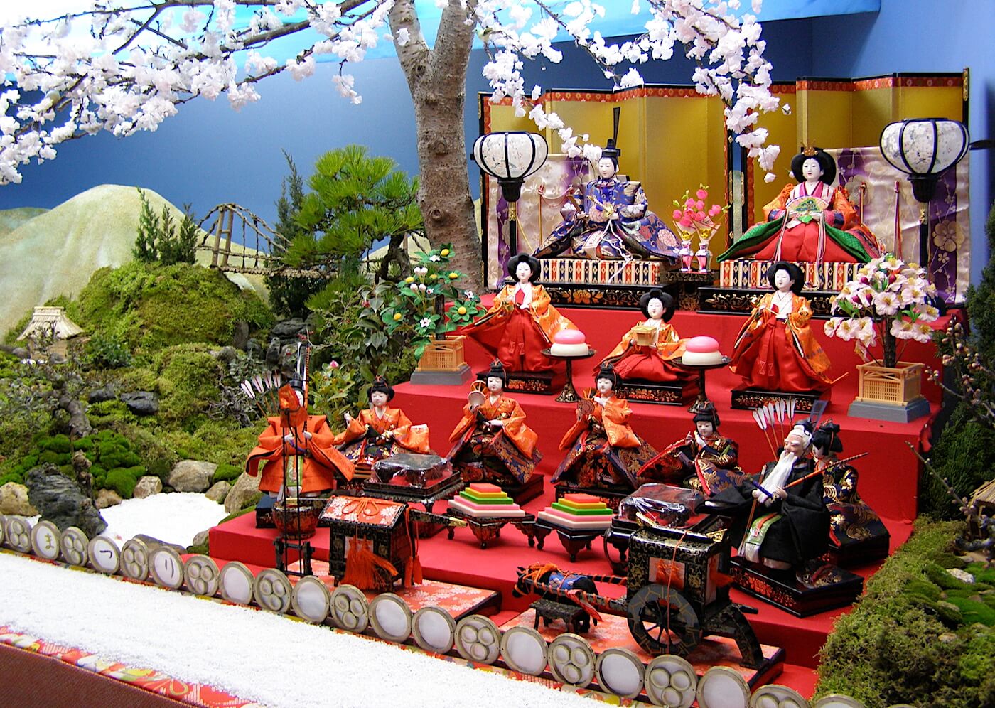 Kitsuki Castle Town Walk and Doll Tour | Fukuoka Now