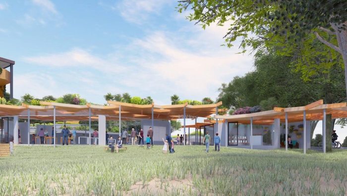 Botanical Life Square to Open at Fukuoka City | Fukuoka Now