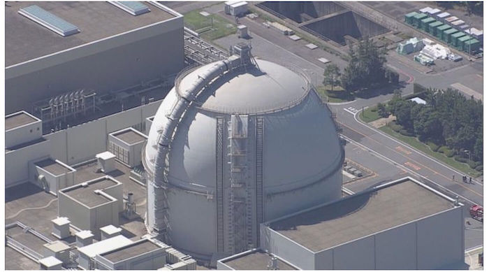 Kyushu Electric Resumes Normal Operation of Genkai Nuclear Plant ...