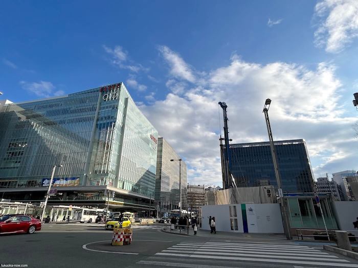 Fukuoka Leads National Land Price Growth | Fukuoka Now