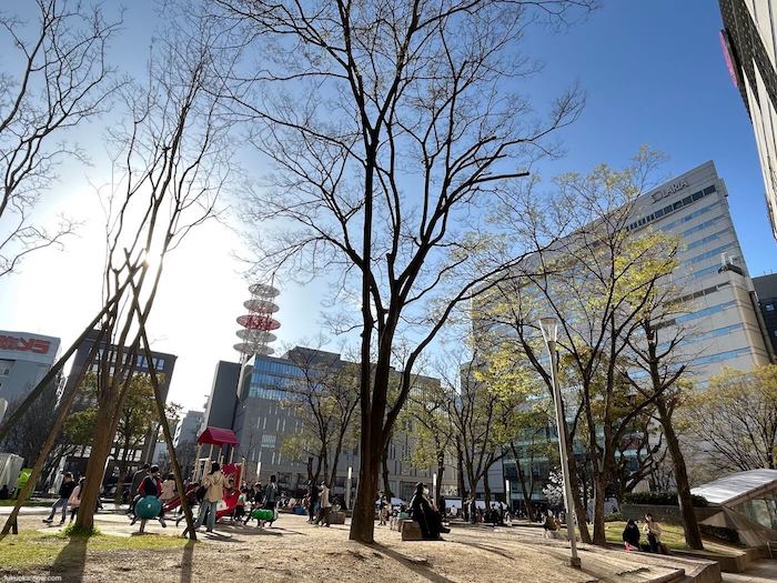 Fukuoka Sees Lowest Daily COVID Cases in Over a Year | Fukuoka Now