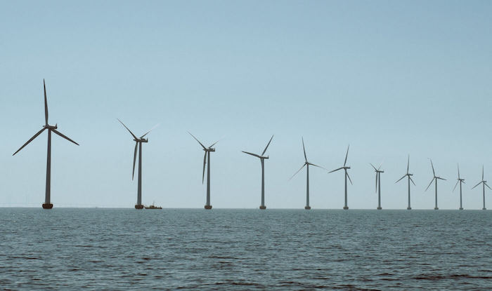 Kitakyushu City: On Route to Becoming Wind Power Generation Hub ...