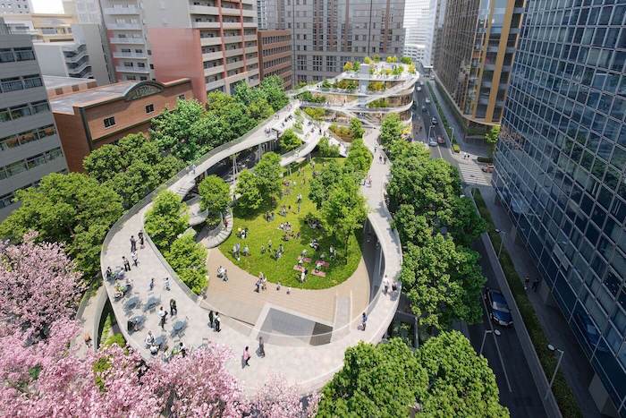 New Development Project Announced for Meiji Park in Fukuoka City | Fukuoka Now