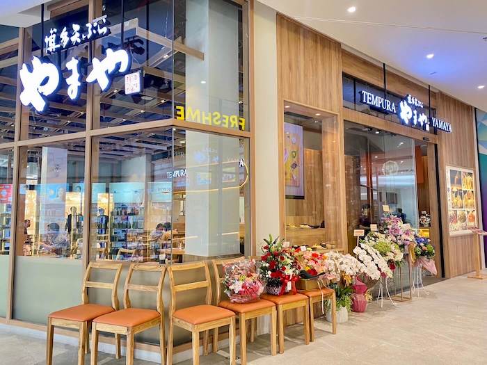Kyushu Flavors Arrive in Thailand with New Yamaya Outlet | Fukuoka Now