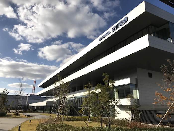 Yaskawa Electric to Build New Factory for Robot Production | Fukuoka Now