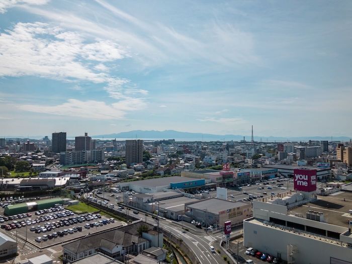 Ōmuta City Selects New Industrial Park Site | Fukuoka Now