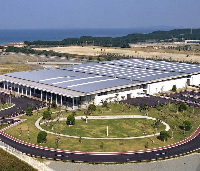 Japan's First Osmotic Power Plant Breaks Ground in Fukuoka | Fukuoka Now