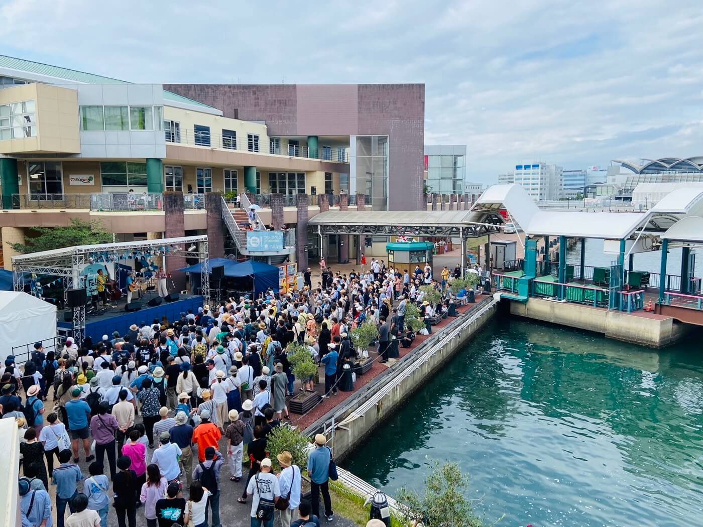 Bayside Music Jamboree 2024 | Fukuoka Now