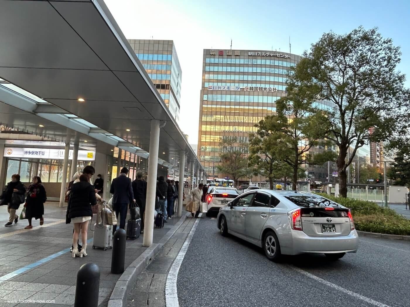 Ride-sharing Service to Launch in Fukuoka by Late May | Fukuoka Now