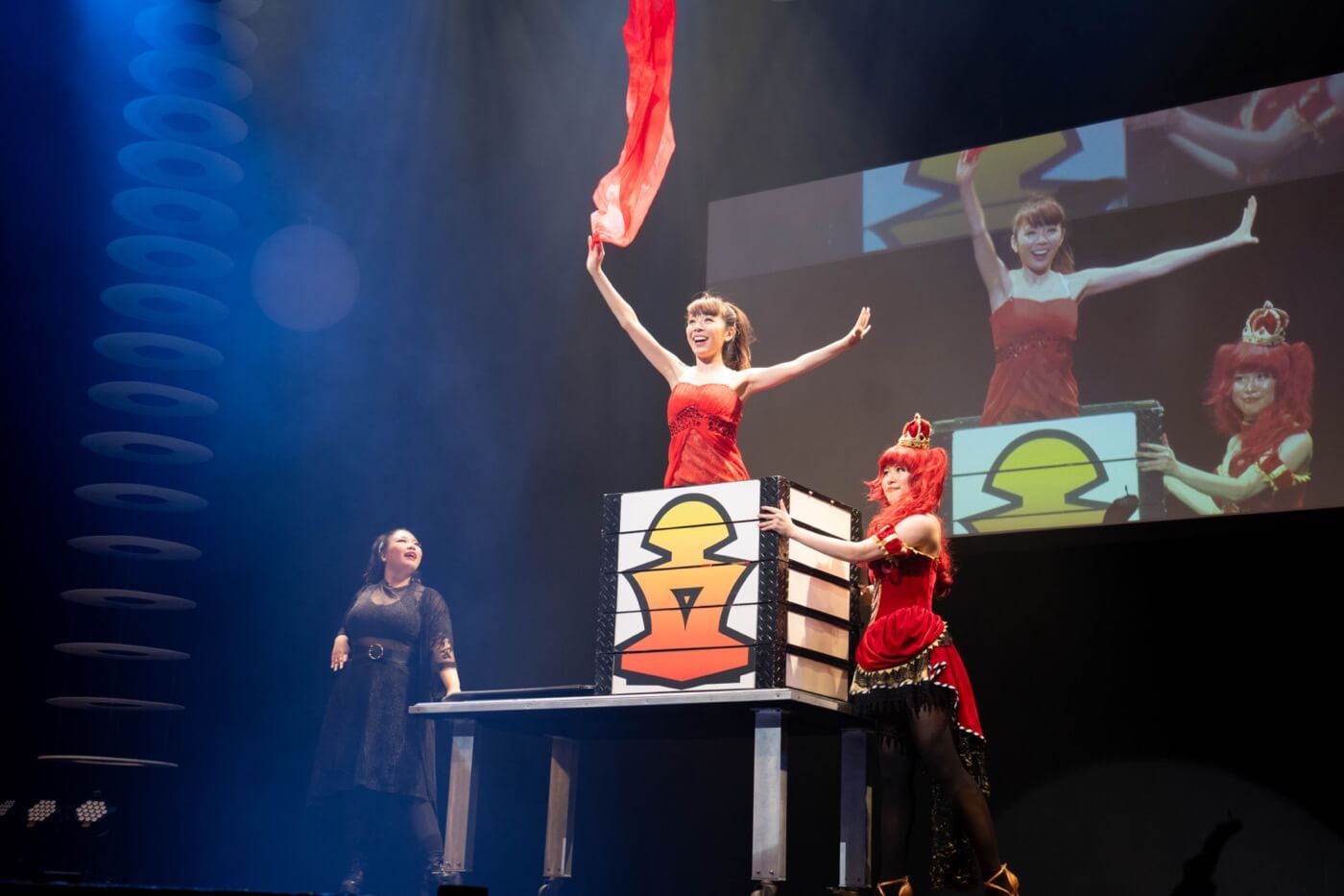 Magic Circus | Fukuoka Now