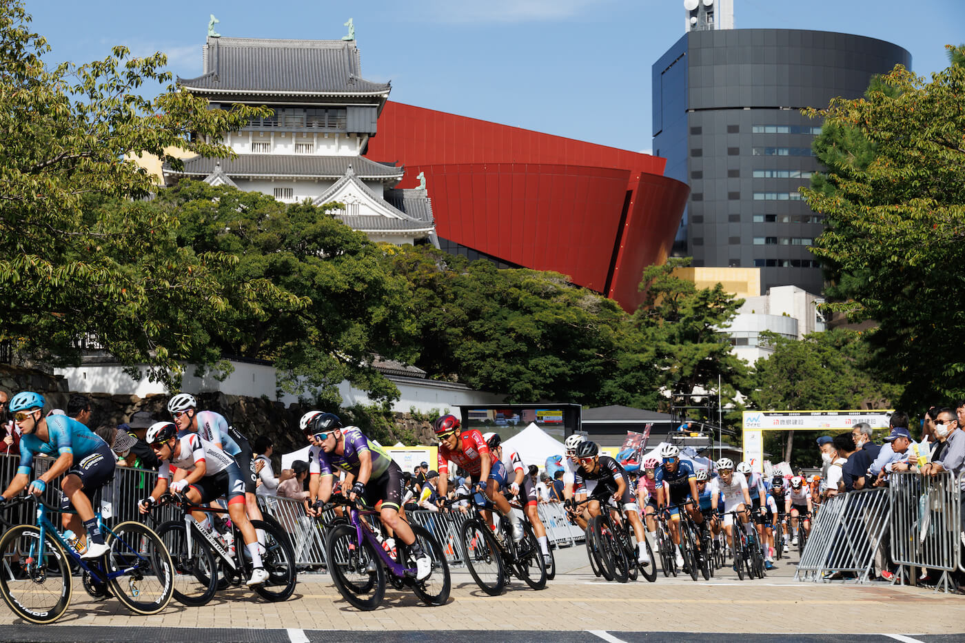 Tour de Kyushu 2024 - Overview | Fukuoka Now