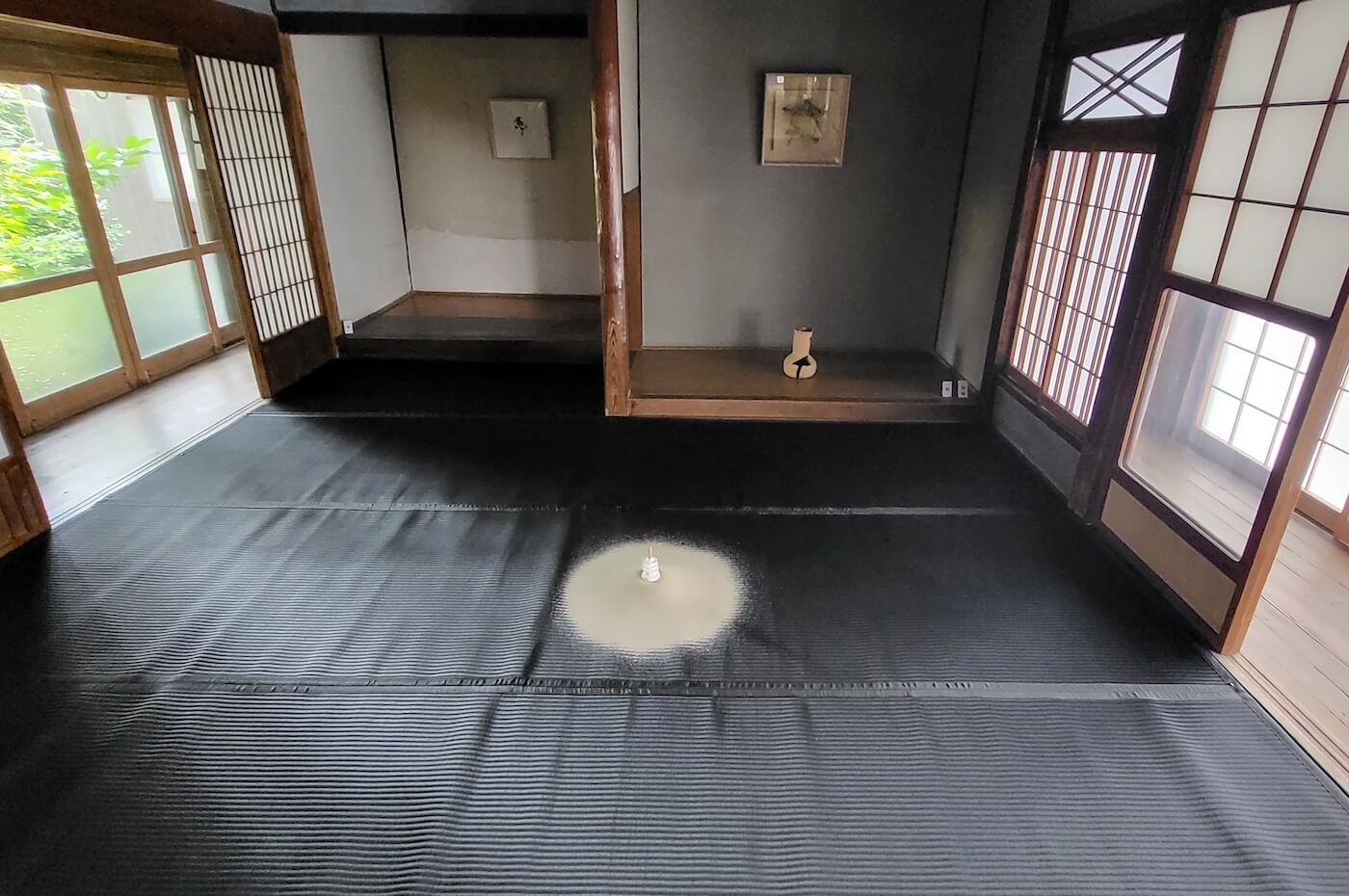 柳川現代美術計画Ⅱ | Fukuoka Now