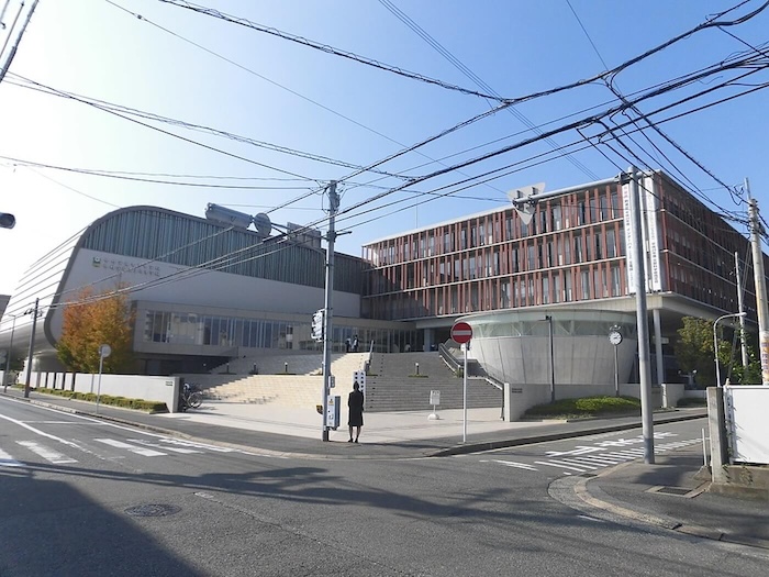 Nakamura Gakuen Girls’ High School to Go Co-ed | Fukuoka Now