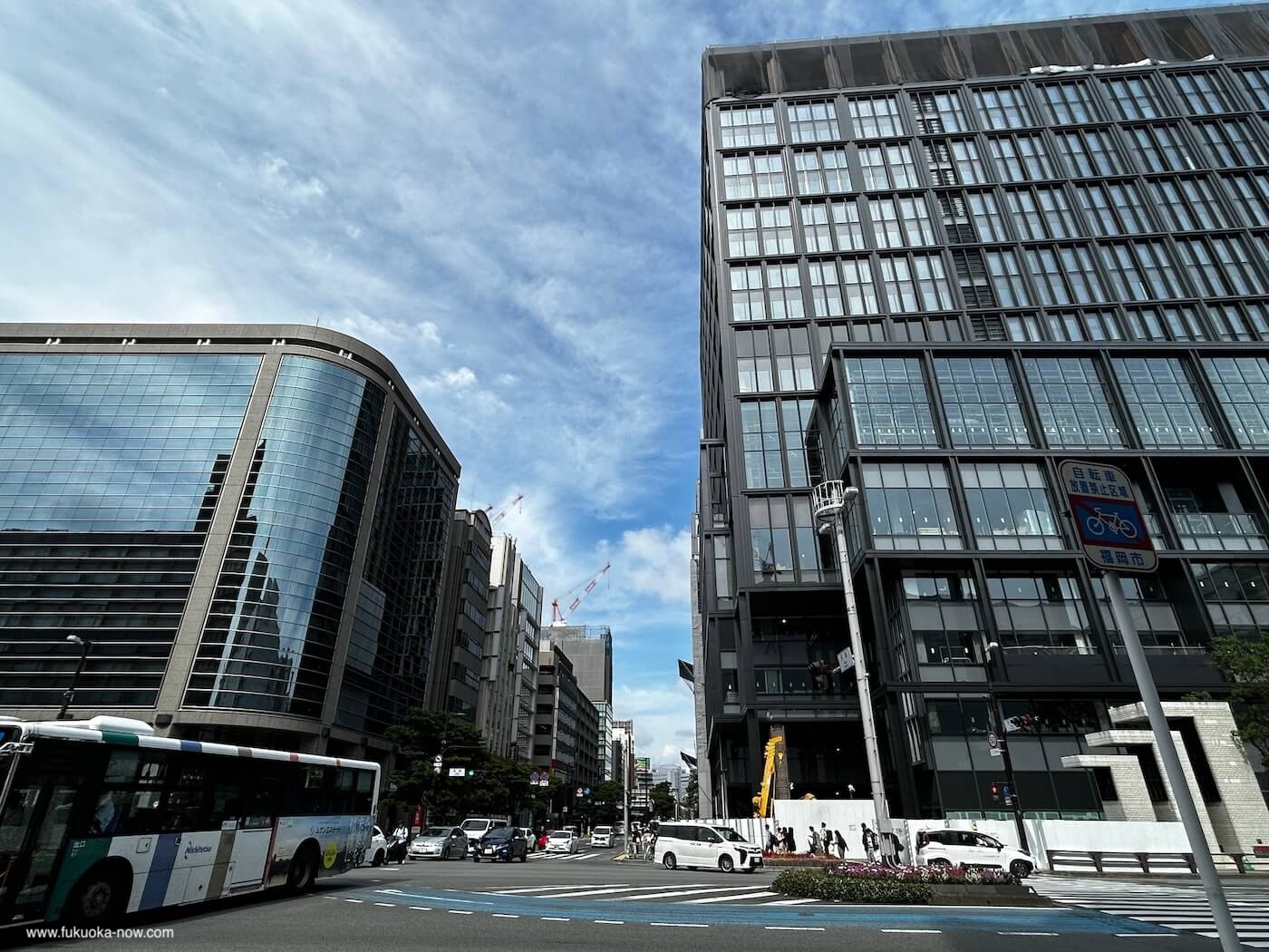 Japan Designates Four New Financial Hubs Including Fukuoka | Fukuoka Now