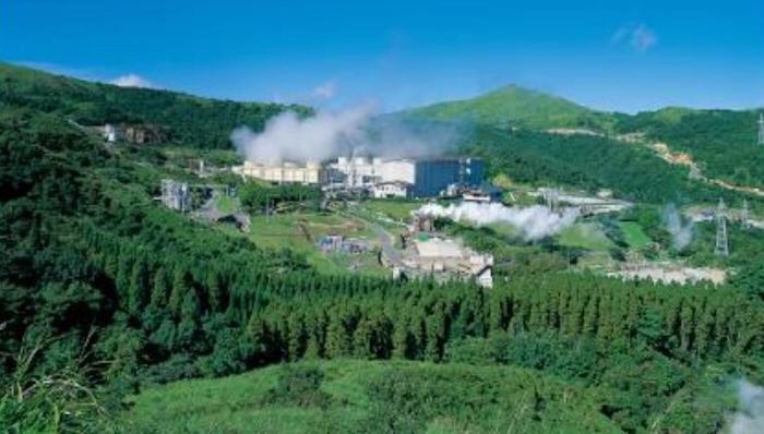 Japan's First Geothermal Power Auction Launched by Kyuden Mirai Energy ...