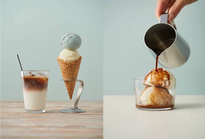 MUJI Tenjin Reopens with Kyushu's First Coffee & Ice Cream Spot ...