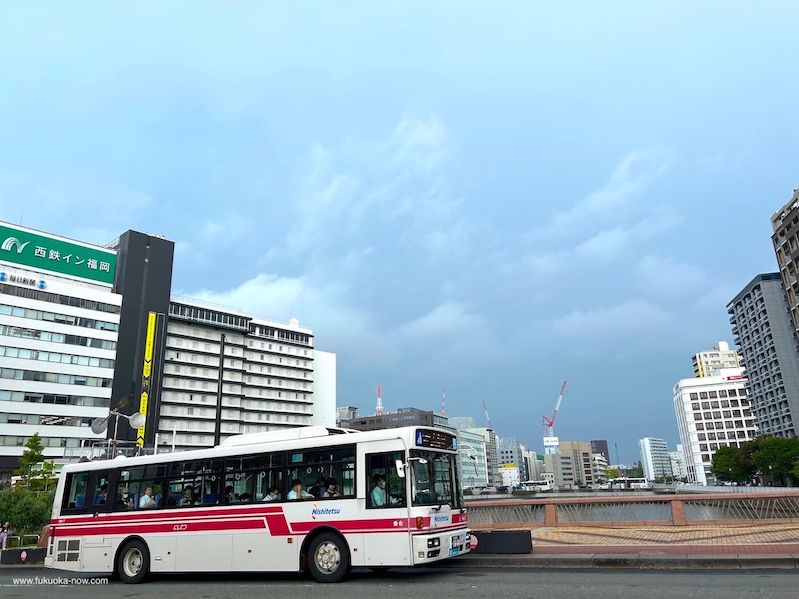 Nishitetsu Reports Record Operating Profit Driven | Fukuoka Now