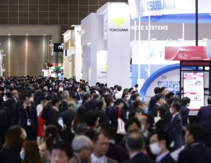Kyushu Companies Showcase Innovations at SEMICON Japan 2024 | Fukuoka Now