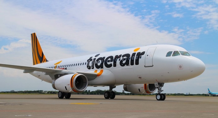 Tigerair Taiwan to Increase Saga–Taipei Flights | Fukuoka Now