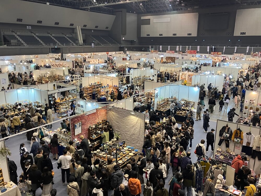 Ceramic & Porcelain Fair in Fukuoka 2025 | Fukuoka Now