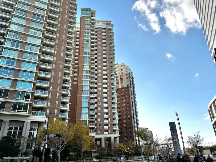 Fukuoka Condo Sales Drop 18% Amid Price Surge | Fukuoka Now