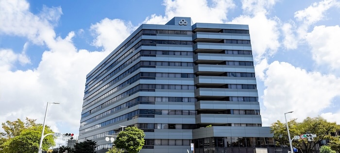 Saibu Gas Posts Profit Despite Revenue Decline | Fukuoka Now