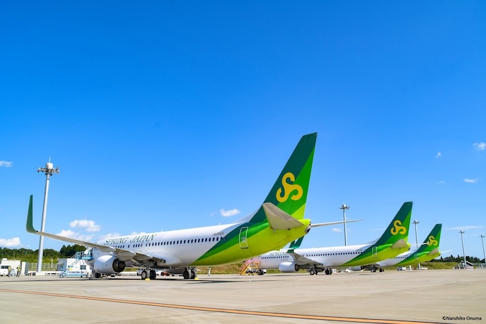 Spring Airlines Adds Sunday Flight to Saga–Shanghai Route | Fukuoka Now