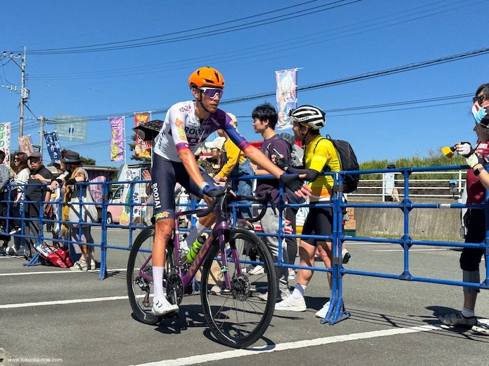 Tour de Kyushu Adds New Prefectures for 2025 | Fukuoka Now