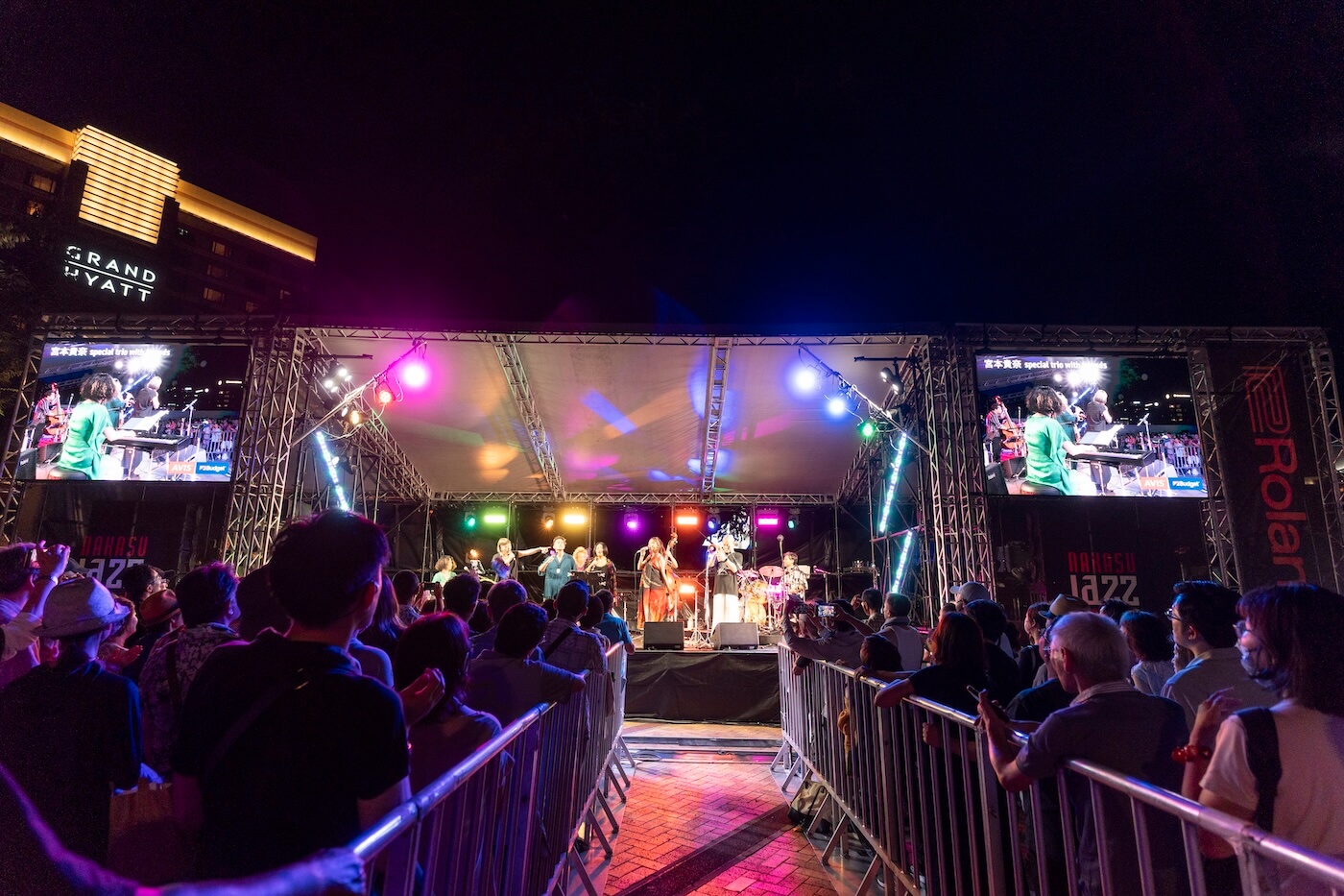 Fukuoka Music Month | Fukuoka Now