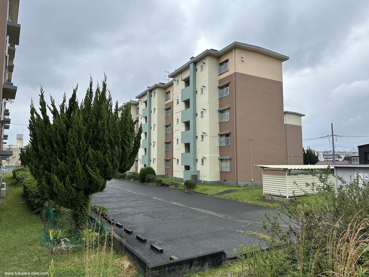 Kitakyushu Certifies Japan’s First Senior Housing Support Unit ...