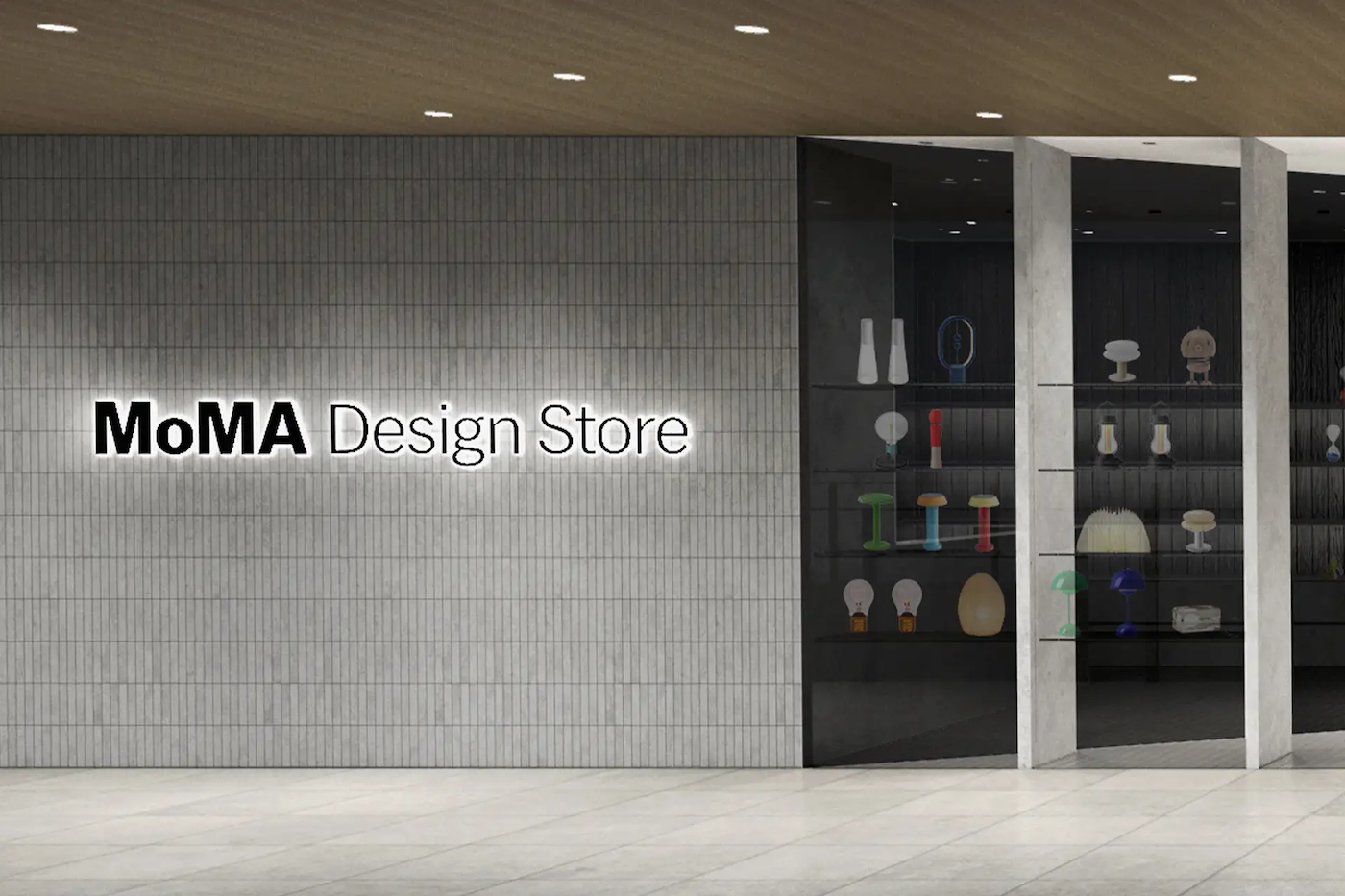 MoMA Design Store to Open in Fukuoka | Fukuoka Now