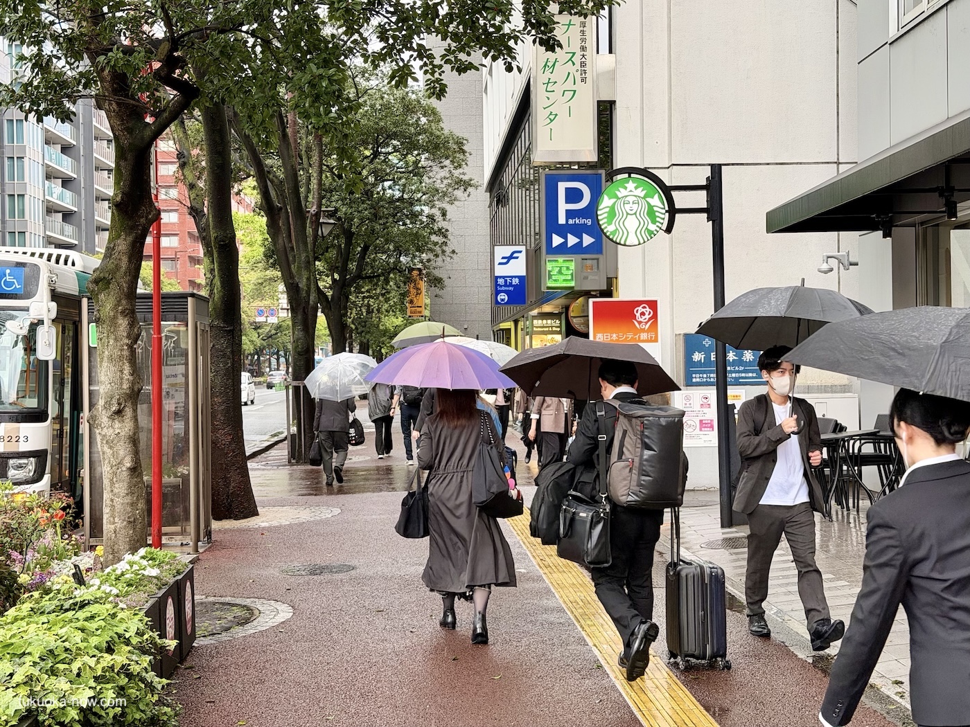 Japan Forecasts Hotter Summer and Longer Rainy Season | Fukuoka Now